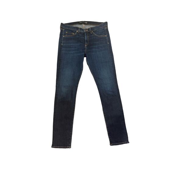 Veronica Beard | Jeans | Veronica Beard Skinny Jeans In Midnight Wash ...